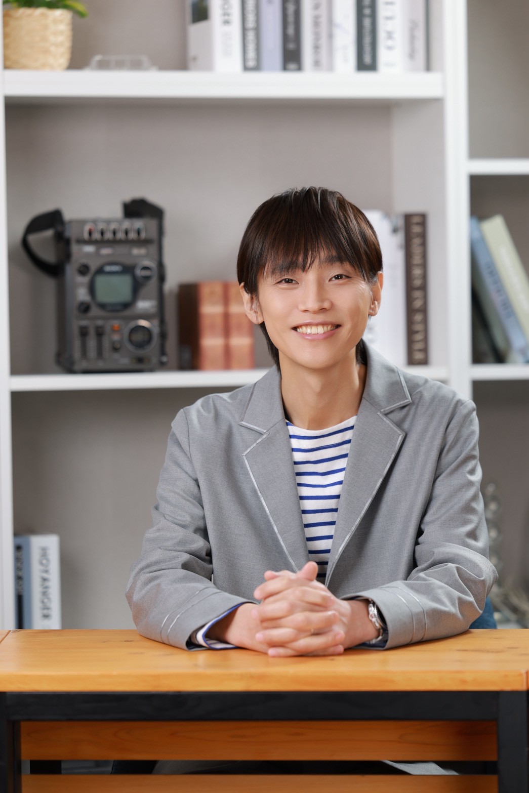 YOPPY - アナウンサー吉田尚記（よしだひさのり）の公式ポータルサイト | YOPPY - 吉田尚記 Official Portal Site